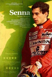 The Big Screen | Ayrton Senna da Silva - Legacy Matters